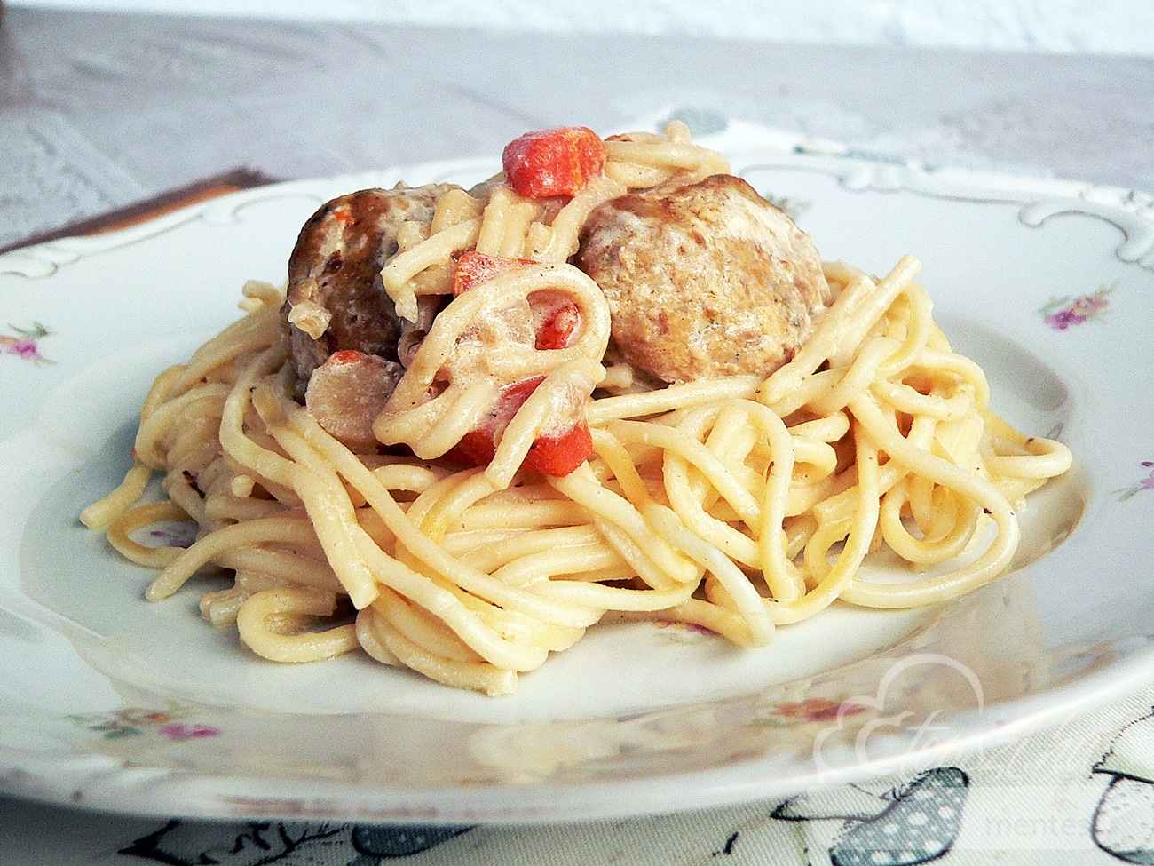 Nagyon hamis vadas tészta :) | Sütök – Főzök, a Tepsziből